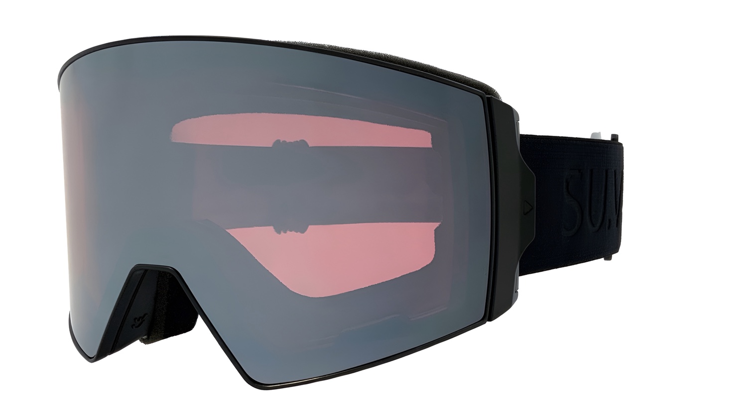 LU.MI - Storm 95111 - snow sport goggles - SU.VI Eyewear