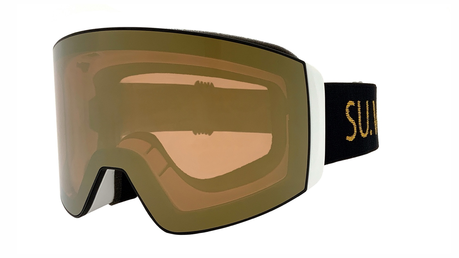 LU.MI - Storm 95121 - snow sport goggles - SU.VI Eyewear